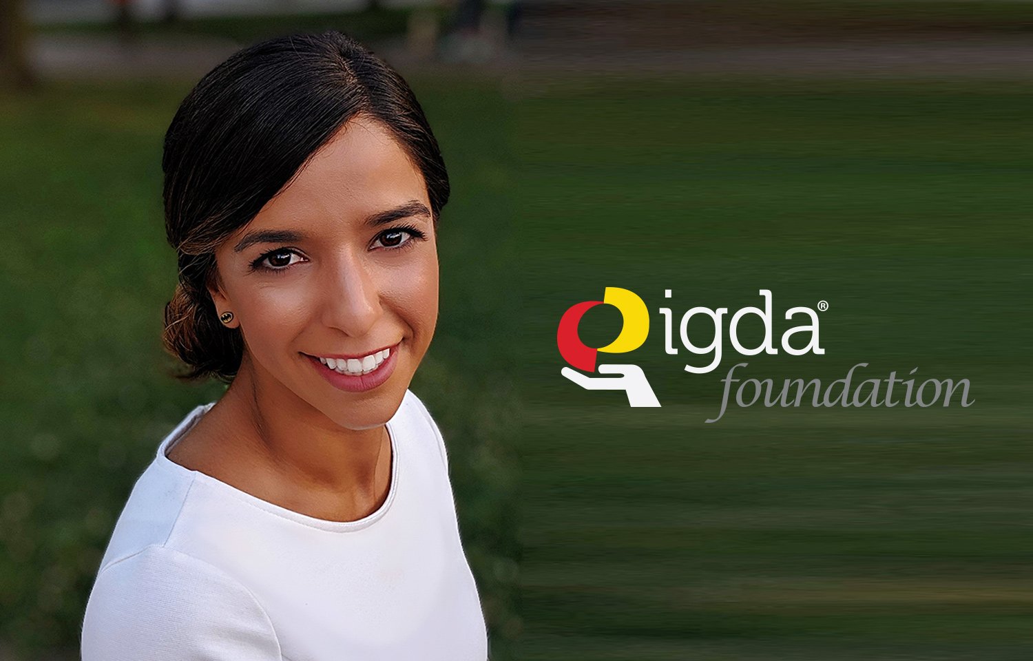 IGDA Foundation Executive Director: '[Diversity] isn't a budget line, talking point, or checkbox ...